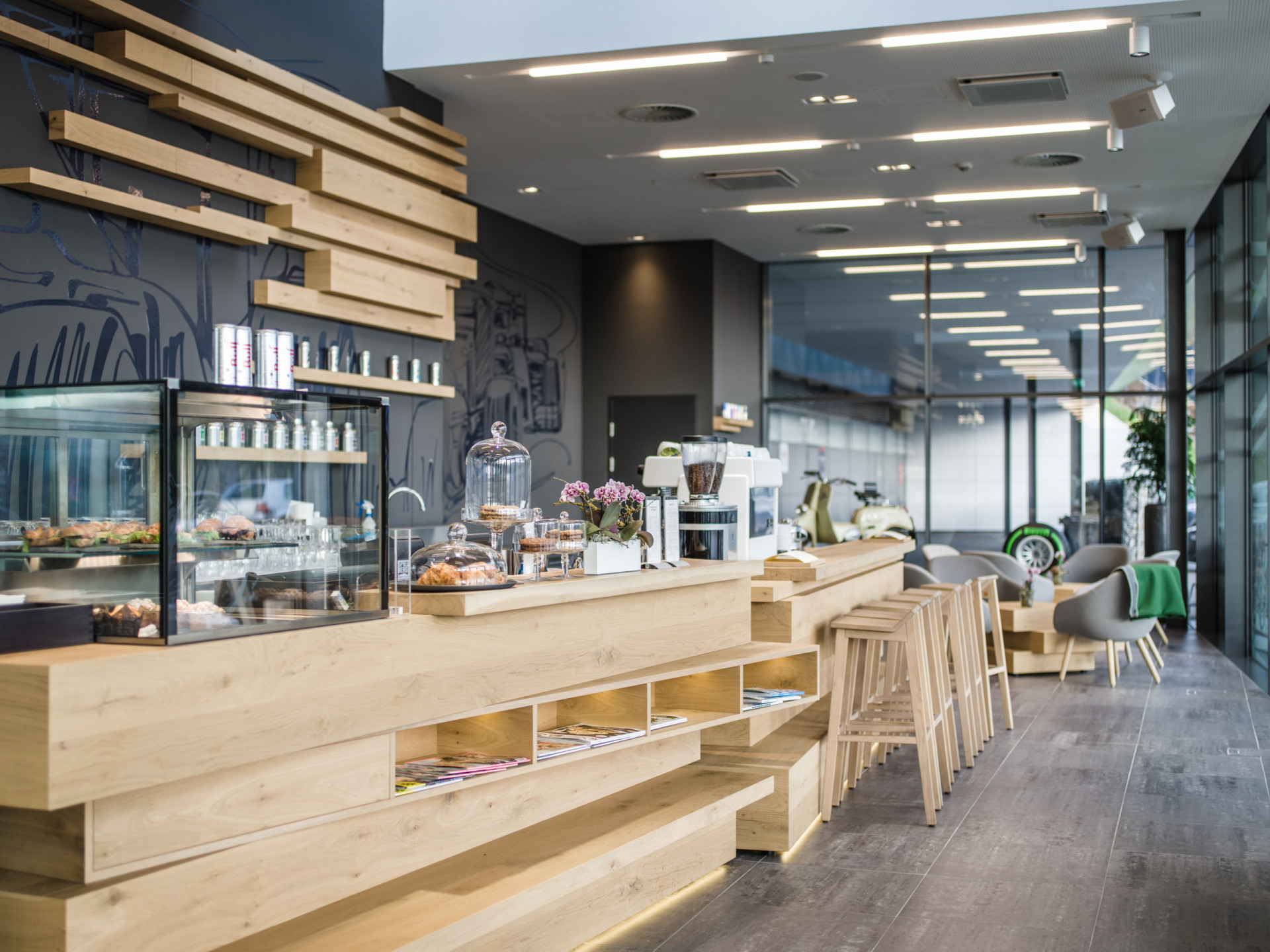 The Red Bull Ring at Spielberg I Discover now!